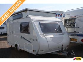 Occasions | Noorder Caravan Centrum